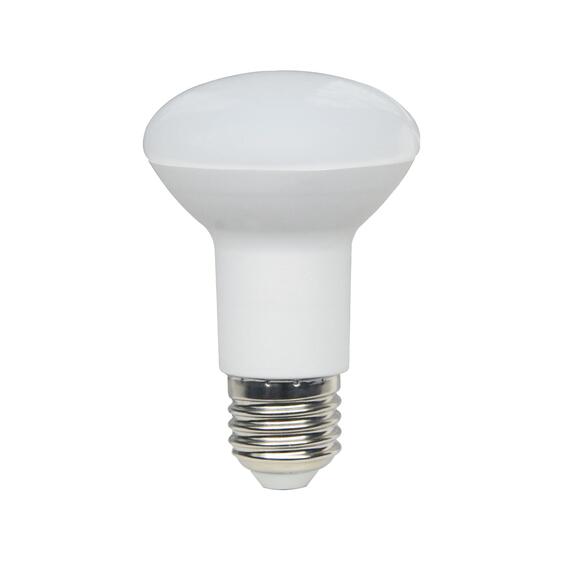 Lexman led light bulb r63 e27 7.2w cool white | LEROY MERLIN South Africa