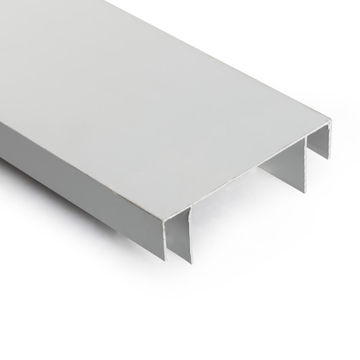 SA Wall Channel 3600x89mm 4LEG | LEROY MERLIN South Africa