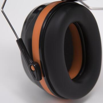 DEXTER FOLDABLE EAR MUFFS 33DB WITH AD | LEROY MERLIN South Africa