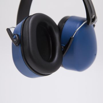 DEXTER FOLDABLE EAR MUFFS 32DB WITH AD | LEROY MERLIN South Africa