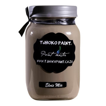 Tjhoko Paint Elvis Mix 1L | LEROY MERLIN South Africa