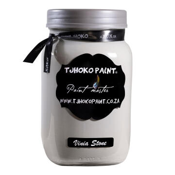 Tjhoko Paint Vinia Stone 1L | LEROY MERLIN South Africa