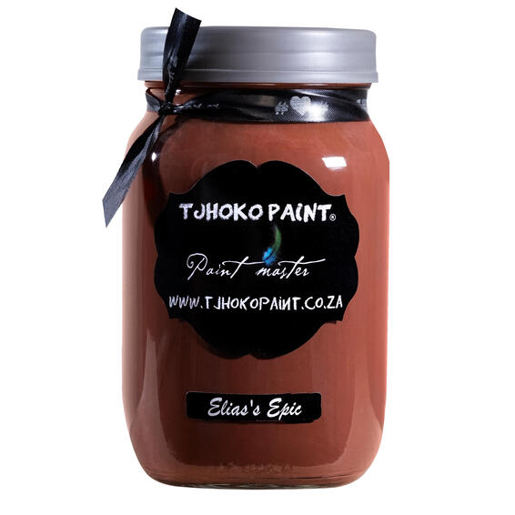 Tjhoko paint 1l elia's epic | Leroy Merlin South Africa