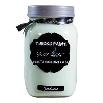 Tjhoko Paint Goodness 1L | LEROY MERLIN South Africa