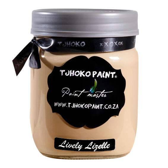 Tjhoko Paint Lively Lizelle 500ml | Leroy Merlin South Africa