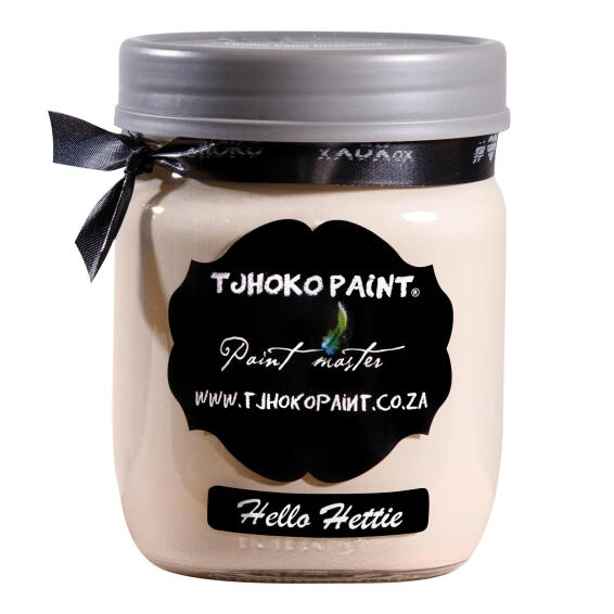 Tjhoko Paint Hello Hettie 500ml | Leroy Merlin South Africa