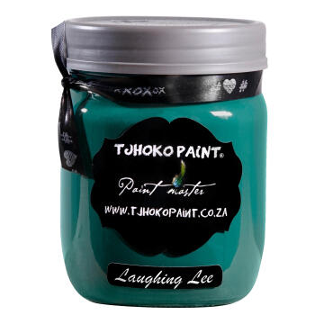 Tjhoko Paint Laughing Lee 500ml | LEROY MERLIN South Africa