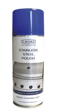 Stainless Steel Polish | LEROY MERLIN South Africa