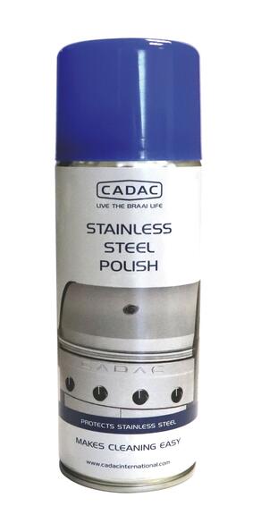 Stainless Steel Polish | LEROY MERLIN South Africa