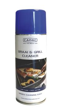 Braai Cleaner | LEROY MERLIN South Africa