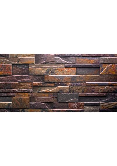 Wall Tile Cladding Sahara Sand L60cm x W30cm (0.90m2/box) | LEROY ...