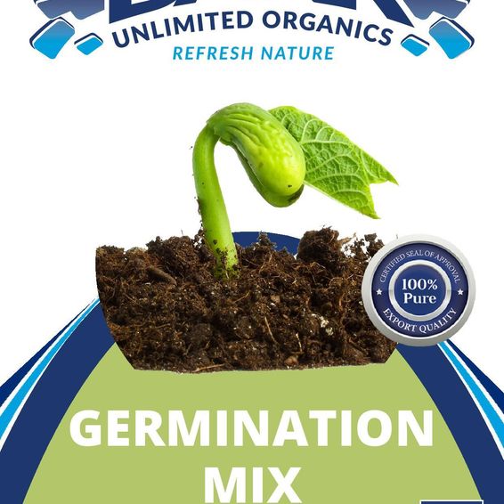 Bark Germination Mix | LEROY MERLIN South Africa