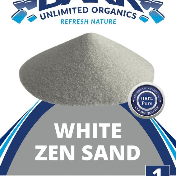 Bark White Zen Sand | LEROY MERLIN South Africa