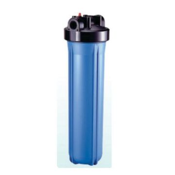 20" Big Blue Replacement filter Housing/Cartridge large 1" | Leroy ...