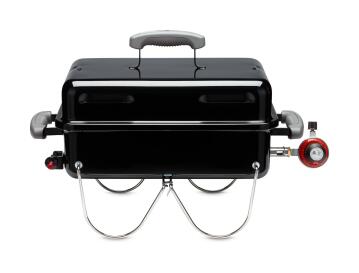 Weber Go anywhere portable gas braai | LEROY MERLIN South Africa