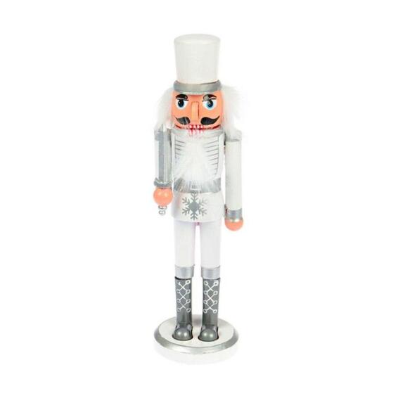 Soldier nutcracker stand wht | LEROY MERLIN South Africa