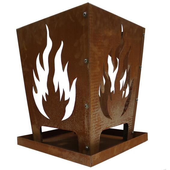 STORM BLAZE FIRE BASKET | Leroy Merlin South Africa