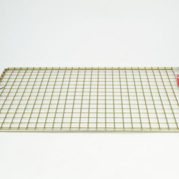 Flat Grid 400mm x 680mm Mild Steel LK'S | LEROY MERLIN South Africa