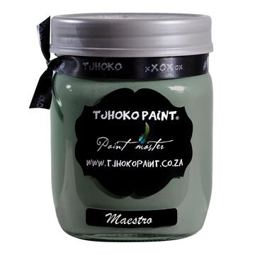 Tjhoko Paint Maestro 500ml | LEROY MERLIN South Africa