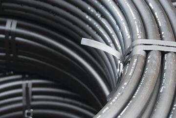 HDPE PIPE PE100 CLASS 10 20MM 100M | LEROY MERLIN South Africa