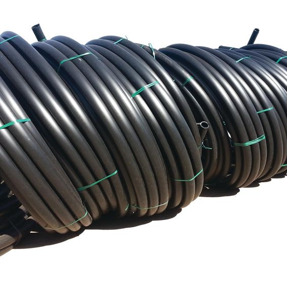 HDPE PIPE PE100 CLASS 12.5 25MM 100M | LEROY MERLIN South Africa