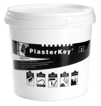 PLASTERKEY 3LT | LEROY MERLIN South Africa
