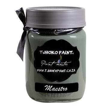 Tjhoko Paint Maestro 250ml | LEROY MERLIN South Africa