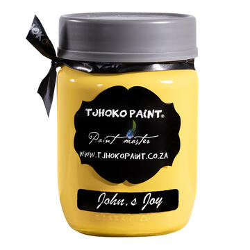 Tjhoko Paint John's Joy 250ml | LEROY MERLIN South Africa