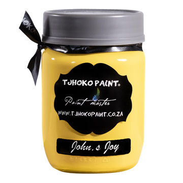 Tjhoko Paint John's Joy 250ml | LEROY MERLIN South Africa