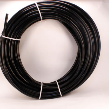 Irrigation poly pipe low density class 3 25mm x 100 meter black | LEROY ...