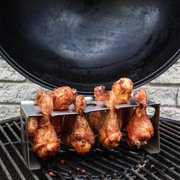 Drumstick Braai Grid | LEROY MERLIN South Africa