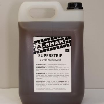 A Shak Superstrip Shutter Oil 5L | LEROY MERLIN South Africa