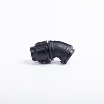 FEMALE ELBOW HDPE JENFIT 45 DEG 20 X3/4 | LEROY MERLIN South Africa