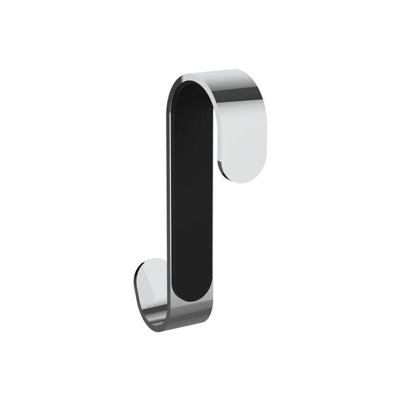Sensea essential heater hook chrome | Leroy Merlin South Africa