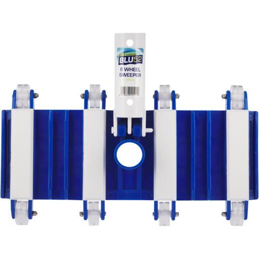 BLU52 8 WHEEL SWEEPER 350MM | Leroy Merlin South Africa