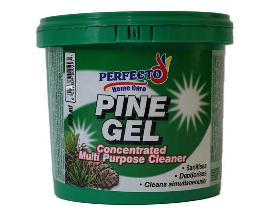 Pine Gel Perfecto 500ml | LEROY MERLIN South Africa
