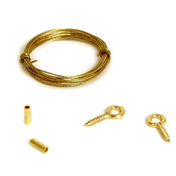 COPPER WIRE KIT | Leroy Merlin South Africa