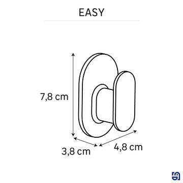 Sensea easy single hook aqua | LEROY MERLIN South Africa