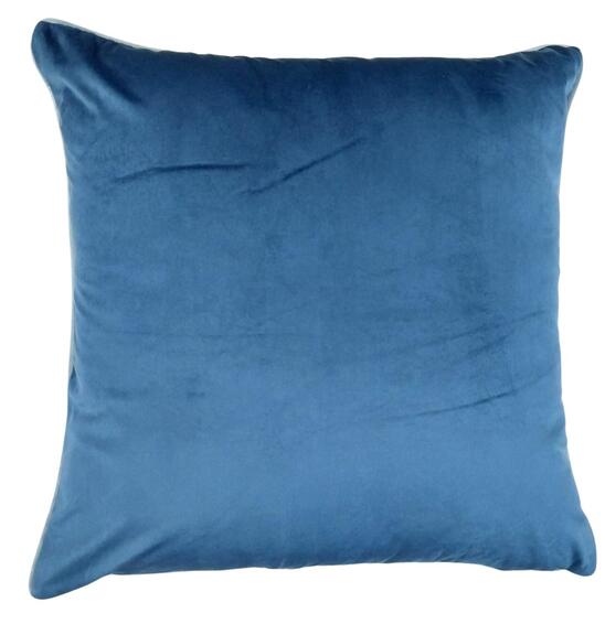 Velvet deep navy scatter 60x60cm | Leroy Merlin South Africa