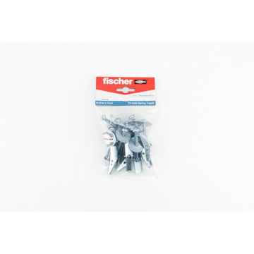 Spring toggle 6X65 FK BP FISCHER 10 pack | Leroy Merlin South Africa
