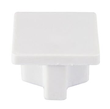 Pvc trunking stop end 16x16mm (1) p/p | LEROY MERLIN South Africa