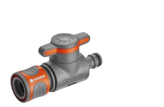 GARDENA CONTROL VALVE 13 MM | Leroy Merlin South Africa