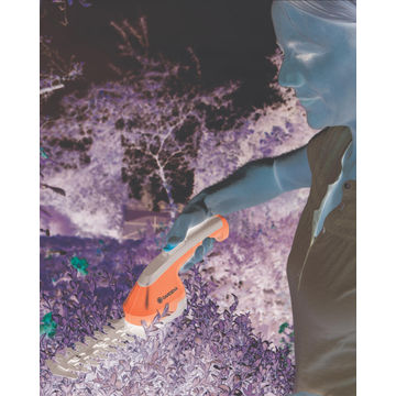 GARDENA SET ACCUCUT LI GRASS & SHRUB SHE | Leroy Merlin South Africa