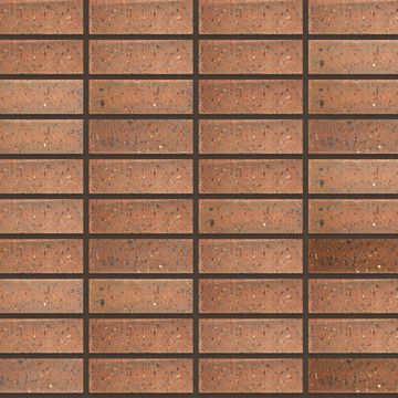 Moroccan Red Travertine Clay Face Brick COROBRIK | LEROY MERLIN South ...