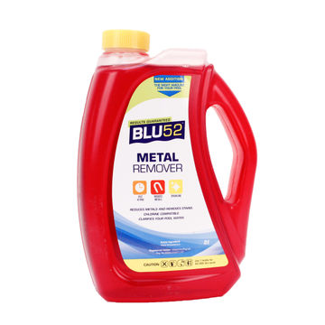 Blu52 Metal Remover 2 l | LEROY MERLIN South Africa