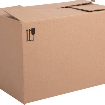 Stock box 4 single wall 30L x 23D x 31H cm | LEROY MERLIN South Africa