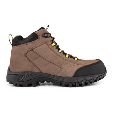 Safety Boot REBEL Expedition Hi Size 11 | LEROY MERLIN South Africa