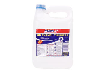 QD enamel thinners POWAFIX 5 litres | LEROY MERLIN South Africa