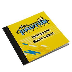 Db label booklet small | LEROY MERLIN South Africa