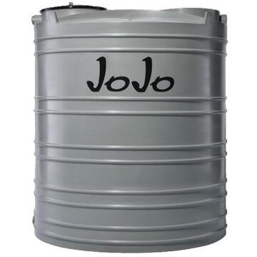 2400LT WATER TANK CLOUDY GREY | LEROY MERLIN South Africa
